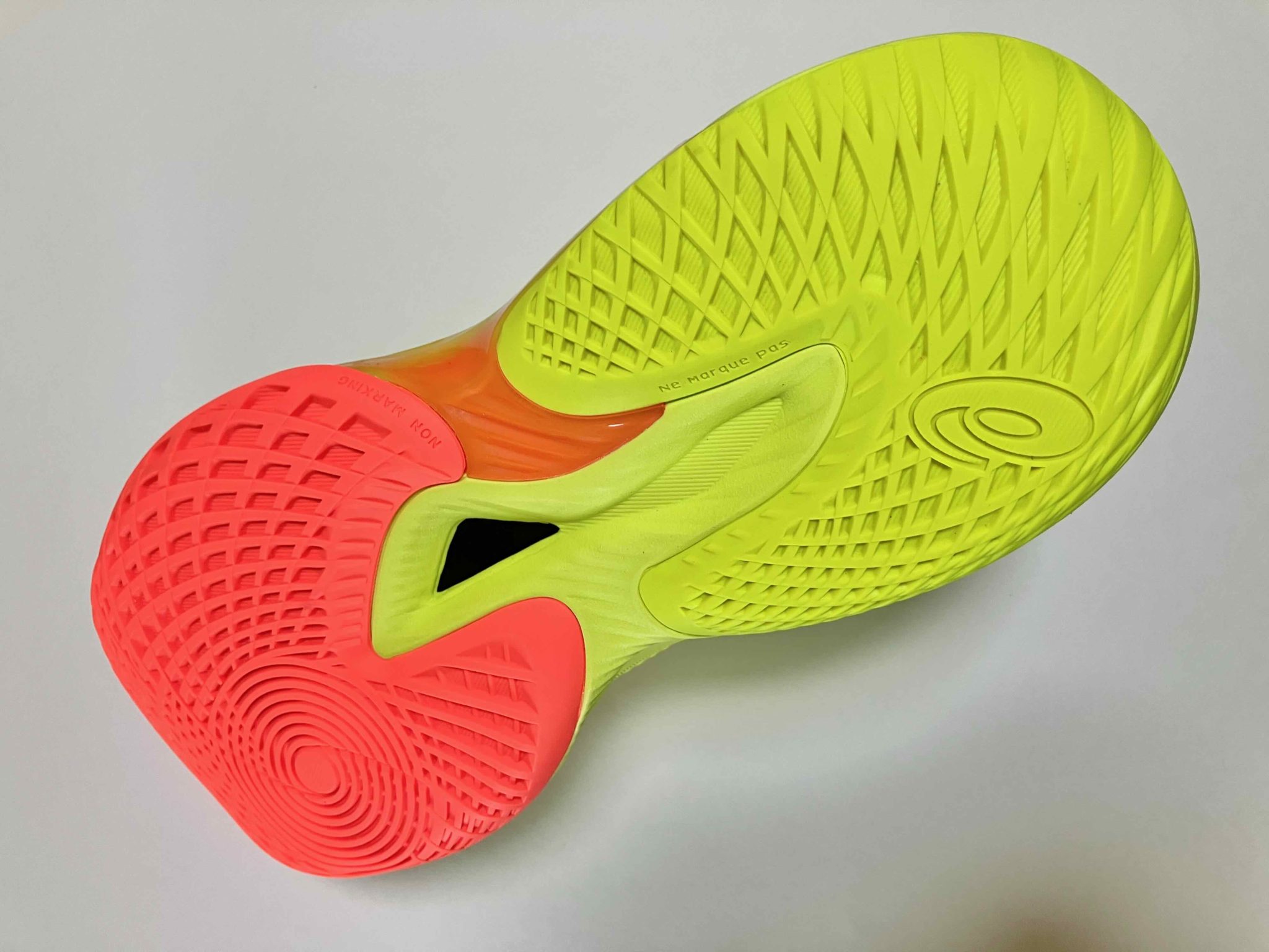 『METARISE 2』レビュー｜カーボンプレートと厚底。超高価格なバレーボールシューズ | nakaVBgoods